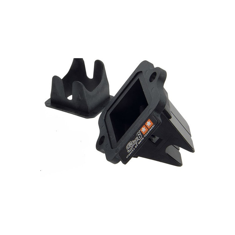 Stage6 reed Valve V-Force 3 by Tassinari for engine Piaggio 50
