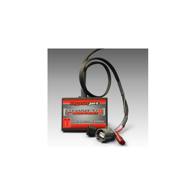 Centrale Dynoojet Power Commander V pour Harley-Davidson 1200 ...