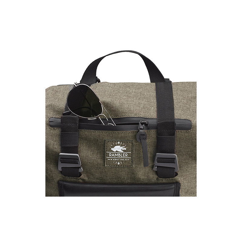 Kappa side bags Rambler cafè racer RB100