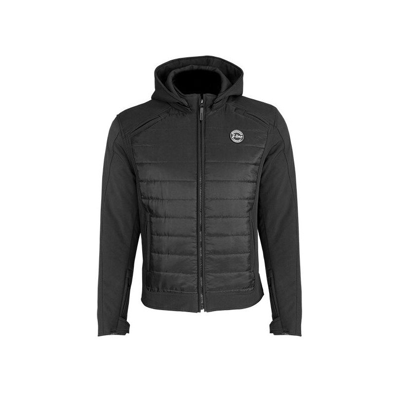 S-Line Jacket Puffy softshell waterproof