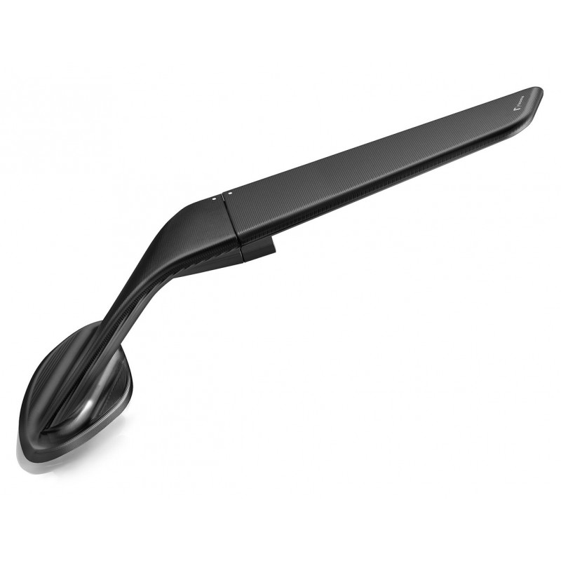 Miroir Rizoma Stealth BSS070 Aprilia RS660