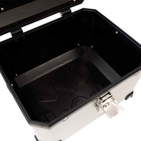 Top Case X-Plor 38 litre plastique avec platine universel