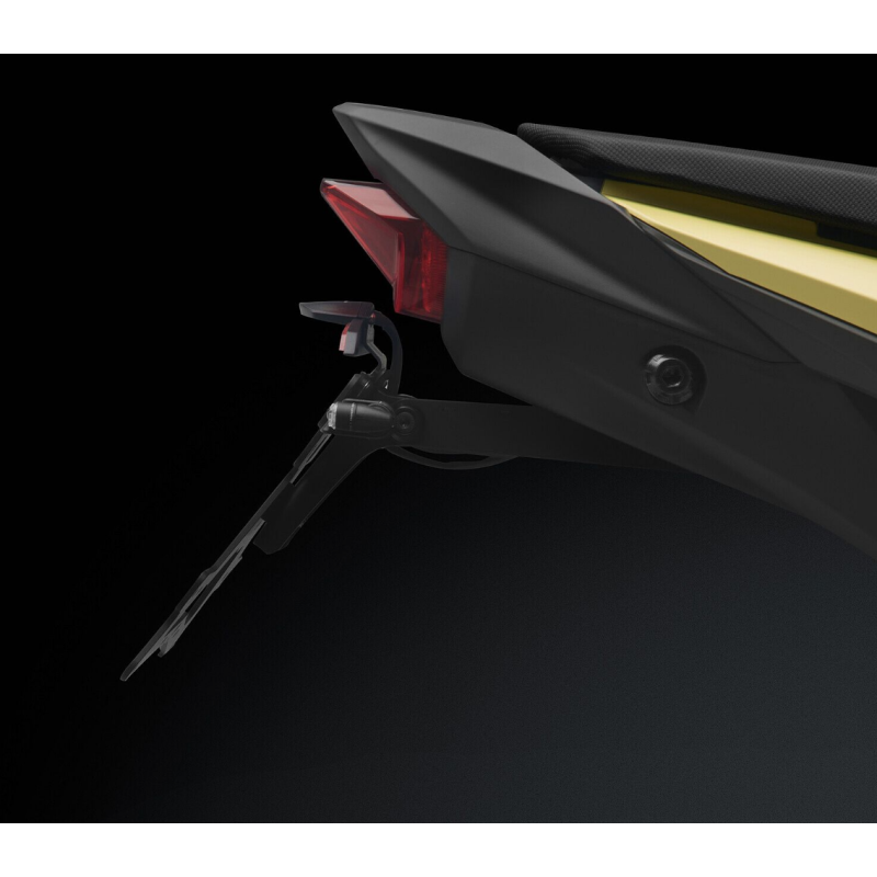 rizoma License plate Holder Honda CB Hornet 750 2023