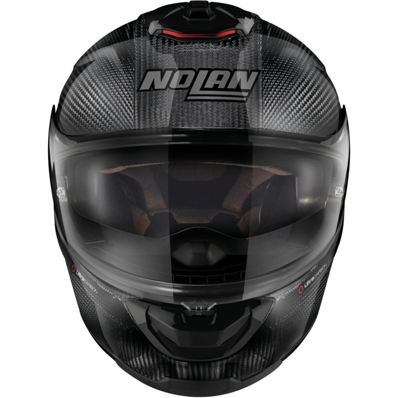 Full face helmet Nolan X-903 ULTRA CARBON carbon