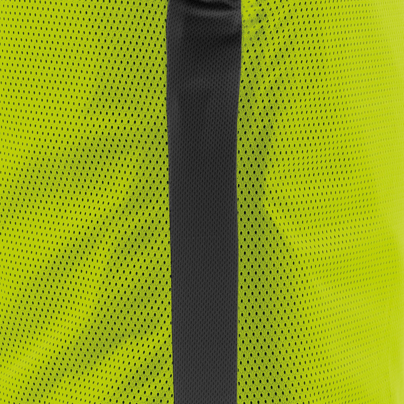 HIGH VISIBILITY VEST T-UR VISION MESH