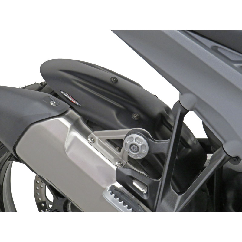 Powerbronze rear Hugger short for BMW R 1300 GS 2024-