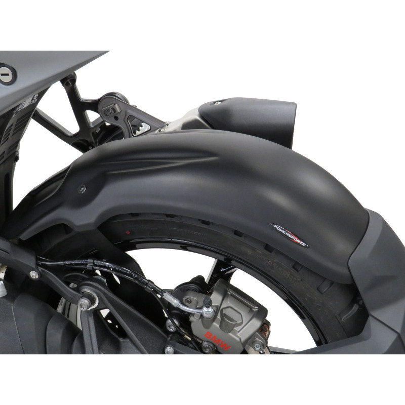 Powerbronze rear Hugger touring for BMW R 1300 GS 2024-