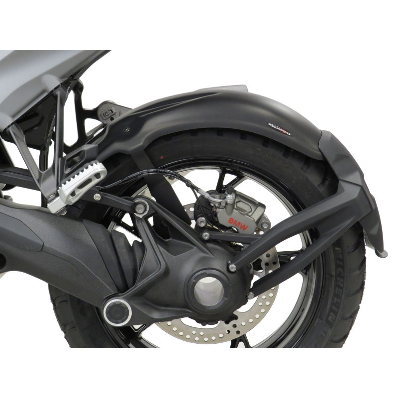 Powerbronze rear Hugger touring for BMW R 1300 GS 2024-