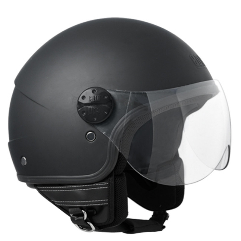 CGM FLORIDA HELMET OPEN FACE