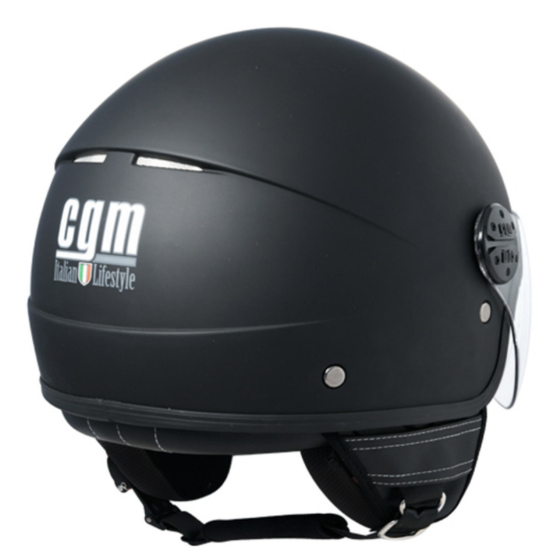 CGM FLORIDA HELMET OPEN FACE