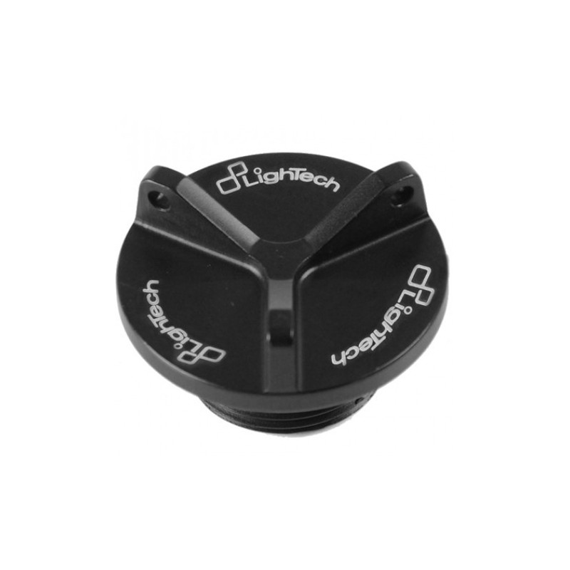Lightech engine Oil filler caps for BMW R 1200 GS 04-, M34X1,5