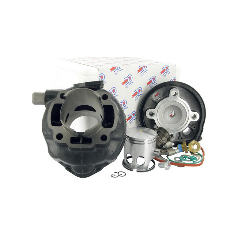 CYLINDER KIT DR 70CC CAST IRON MINARELLI H2O, KT00109