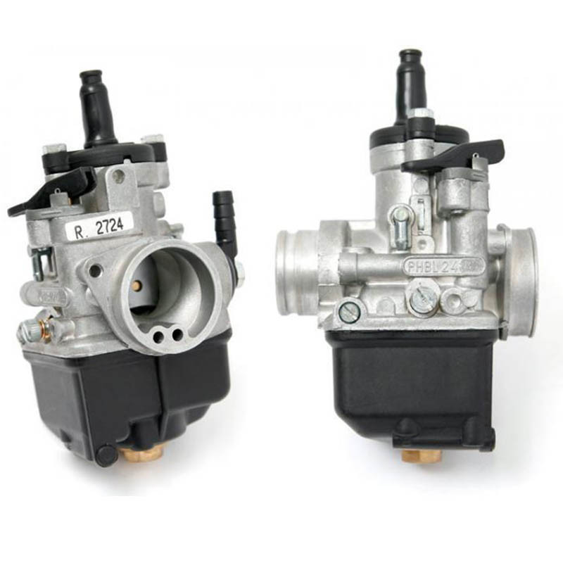 Carburatore PHBL 24 BS dell orto 02724 Carburatore PHBL 24 BS dell orto 02724