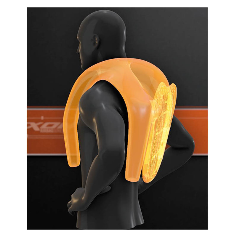 Ixon Electronic Airbag for motorcycle IX-AIRBAG U03