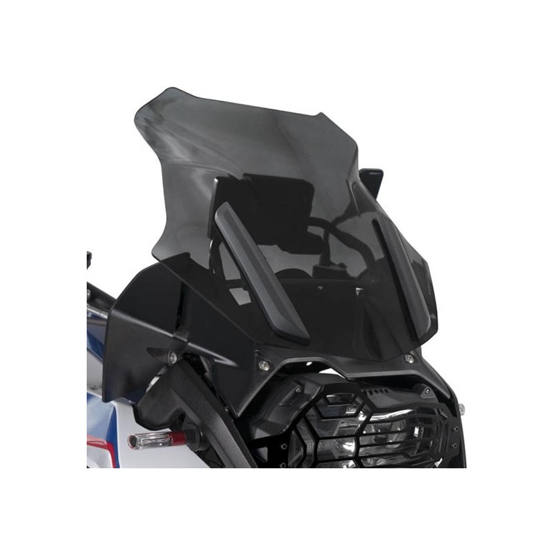 Barracuda WINDSHIELD Aerotourer for BMW R1250GS 19-