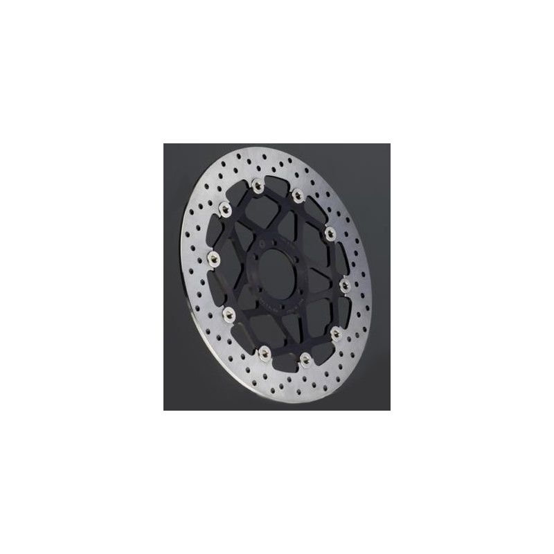 Brembo Serie Oro brake Front Rotor (1 disc), for Honda CB four 400 ...