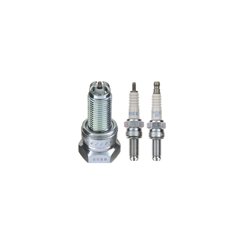 NGK Spark Plugs CR9EK