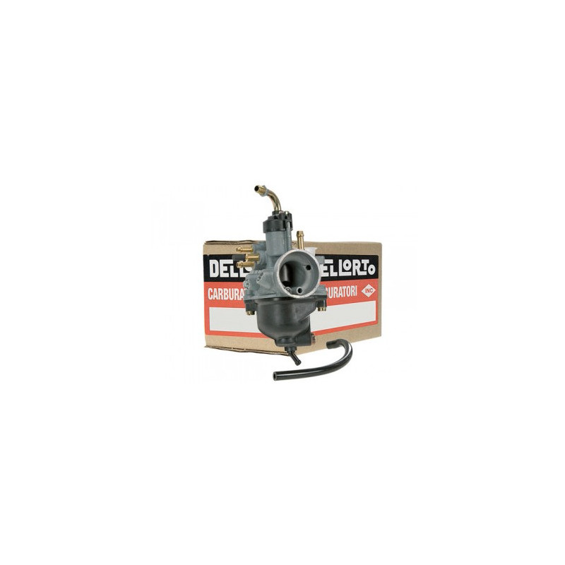 Carburatore Dell'Orto PHBN 17,5 TS per aria automatica per motori 2T Carburatore Dell'Orto PHBN 17,5 TS per aria automatica per motori 2T